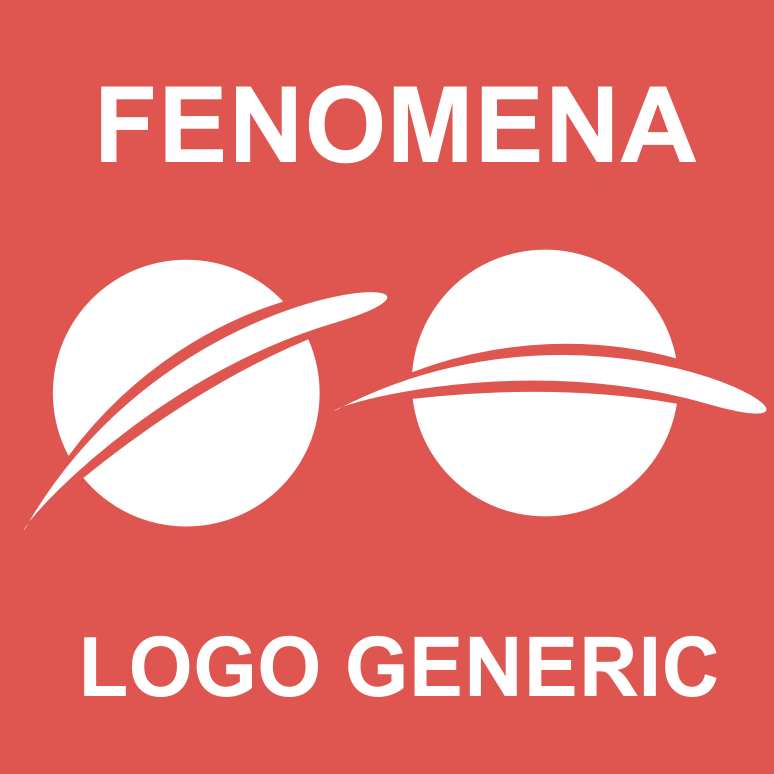 Fenomena Logo Generik | Vektor Kades - Freelance Graphic Designer Palembang