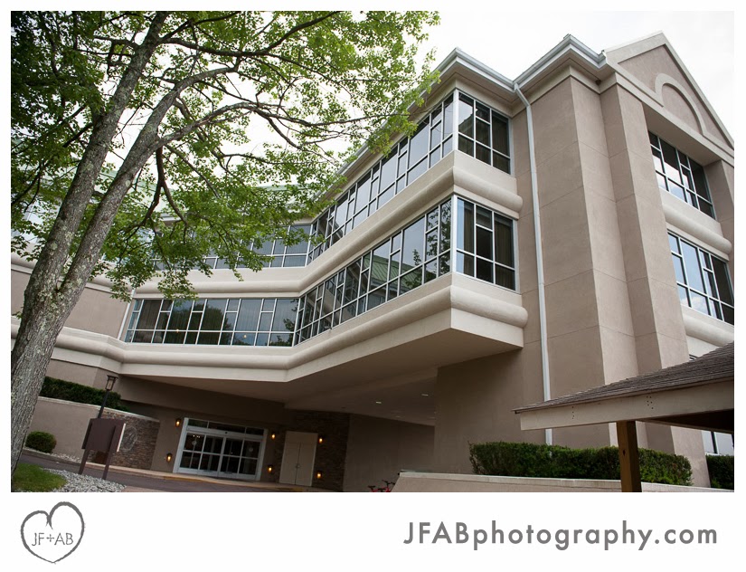 JF + AB Photography Blog: Sabrina and Anthony's wedding at Bushkill Falls
