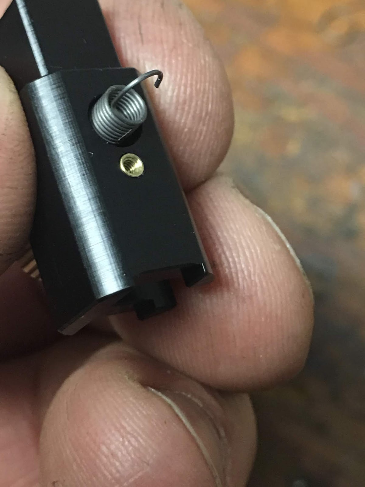 Another Airgun Blog: 2019