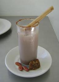 Gastronomía y tradiciones de El Salvador: Chilate