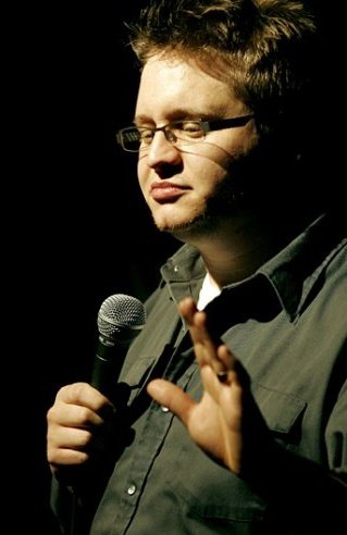 THE SEÁNPOD with Seán Cullen: The Seánpod - Charlie Demers - Episode 42