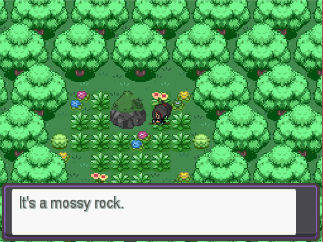 Pokemon Rejuvenation Walkthrough - Part 16 - Kakori Village, Route 5 ...