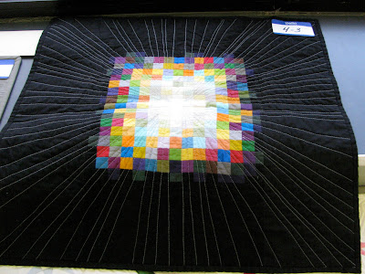 Lollyquiltz: We Can Do Kandinsky!