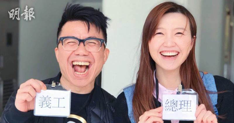 Asian E-News Portal: Jinny Ng praises Hanjin Tan is a nice person and ... Asian E-News Portal: Jinny Ng praises Hanjin Tan is a nice person and ...