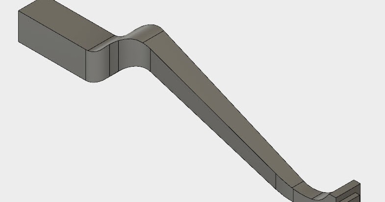 Beyond the Drafting Board: More Surface Modeling in Autodesk Fusion 360