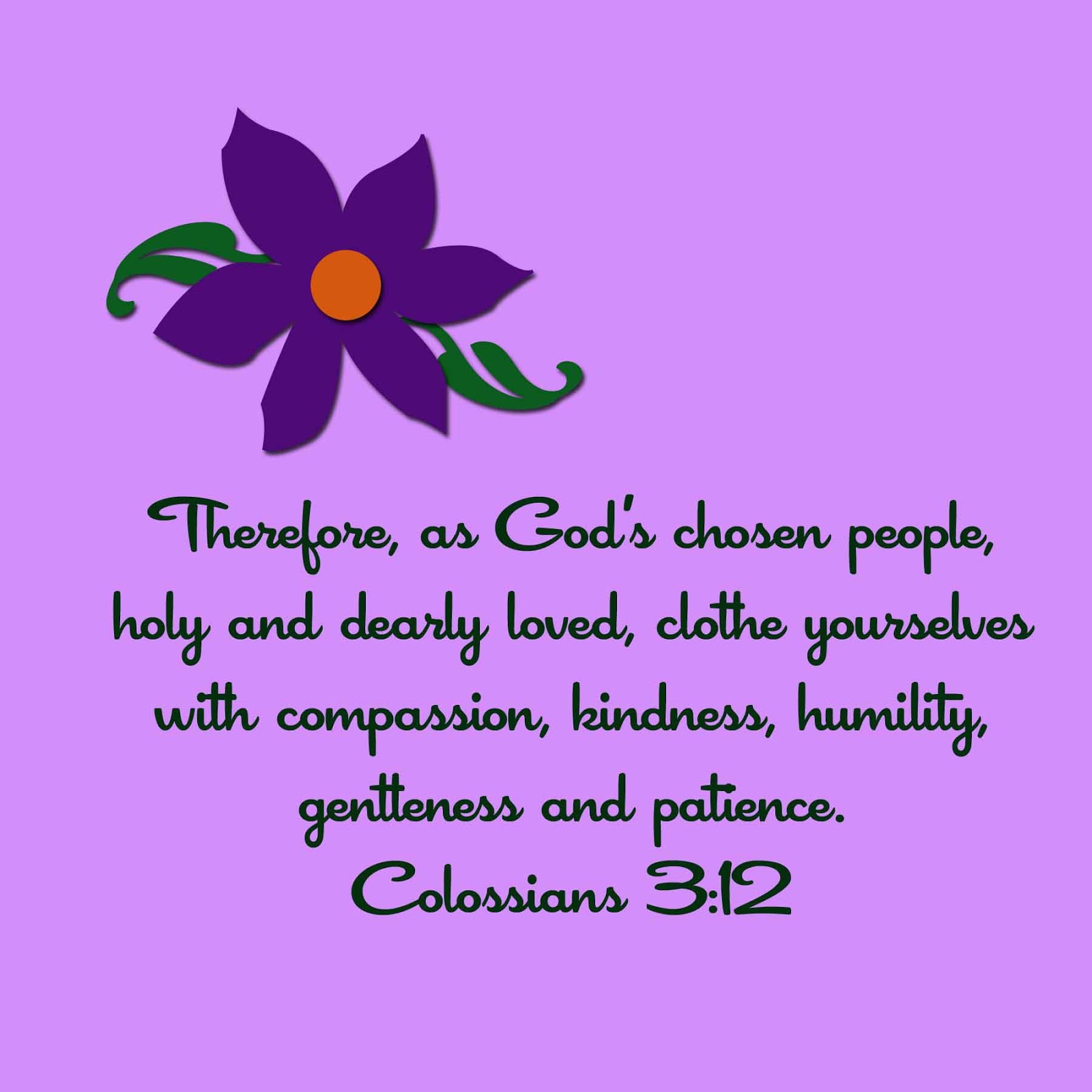 Hope for Today's Heart: Celebrate World Kindness Day! Hope for Today's Heart: Celebrate World Kindness Day!