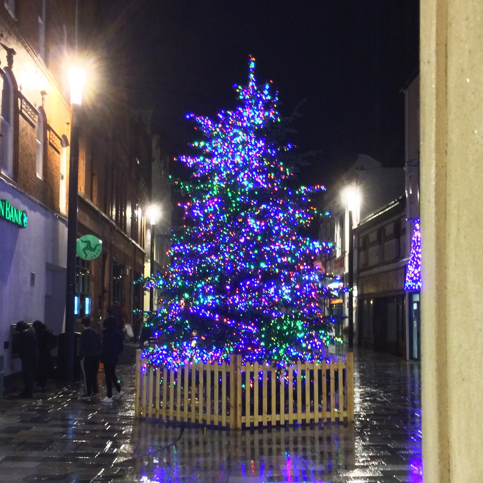 Jade Boylan: Merry Coolmas ♥