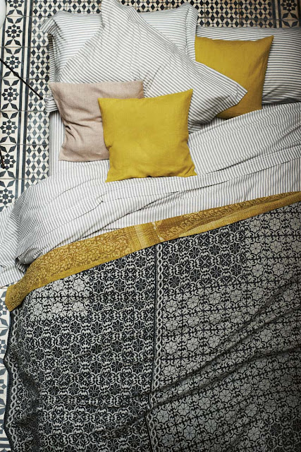 Moon to Moon: Toast Homeware SS13