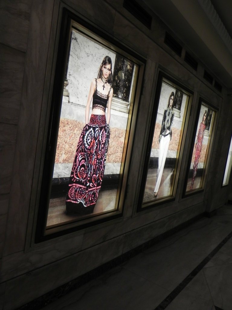 ANDREA JANKE Finest Accessories: Beauty | Guerlain By Emilio Pucci ...