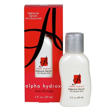Beautytiptoday.com: Alpha Hydrox's 14% Intensive Glycolic AHA Serum ...