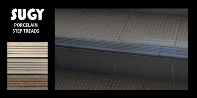 Global Tile Ltd: December 2012