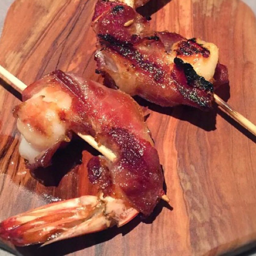 DUBLE MEZE BAR | Mutfak Ve Tatlar