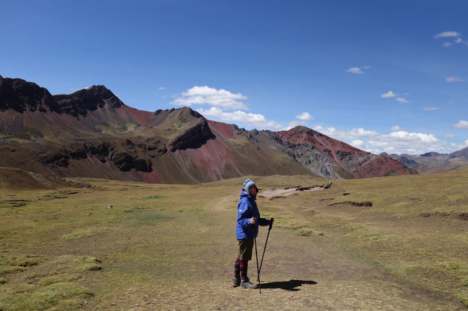 Carpe Diem: Exploring Cusco, Peru