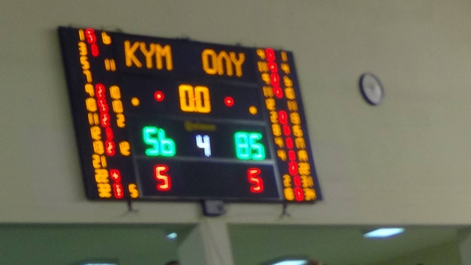 ΚΛΕΙΣΤΟ ΚΑΝΗΘΟΥ ΑΓΩΝΑΣ ΜΠΑΣΚΕΤ ΚΥΜΗ-ΟΛΥΜΠΙΑΚΟΣ ΦΩΤΟΓΡΑΦΙΕΣ - ΑΣΤΕΡΙΑ ...