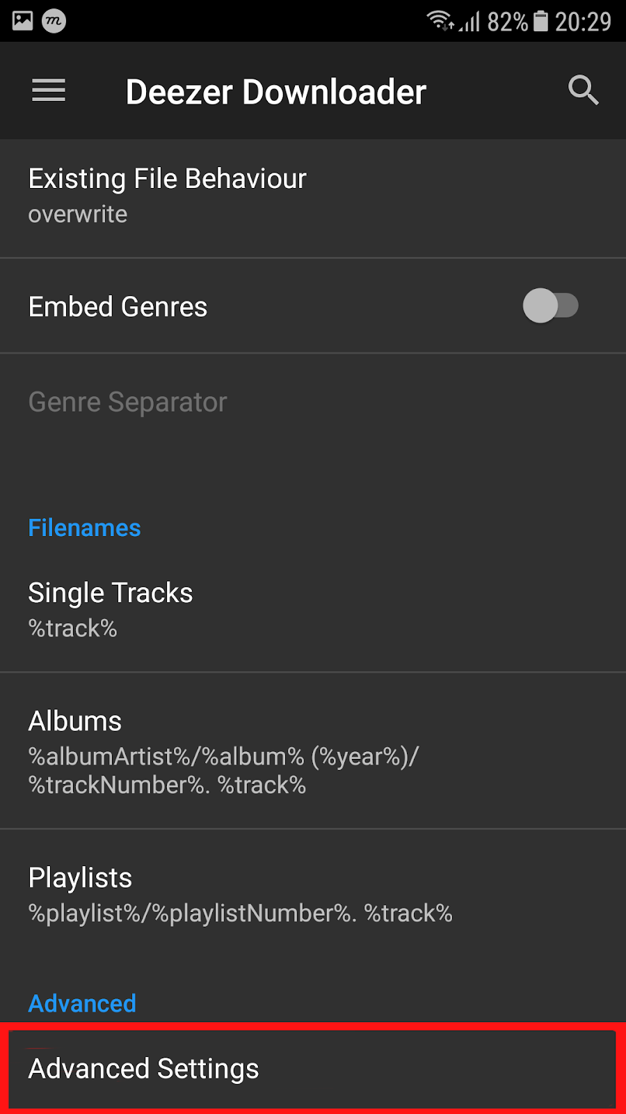 SOCORRO O DEEZER DOWNLOADER VOLTOU | O MELHOR APLICATIVO PRA BAIXAR ...