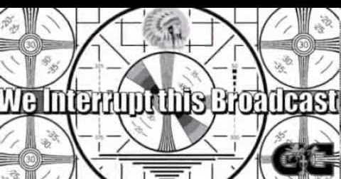 Thrilling Days of Yesteryear: We interrupt our regularly scheduled ...