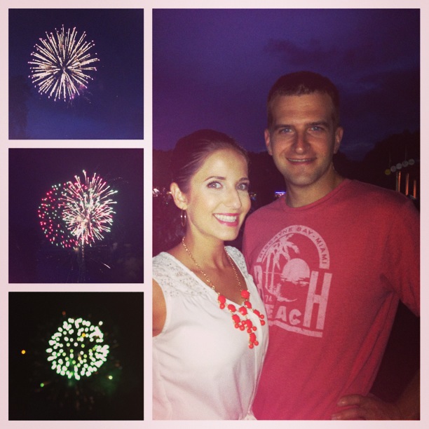Laura Vitale's Blog: Happy 4th of July!!