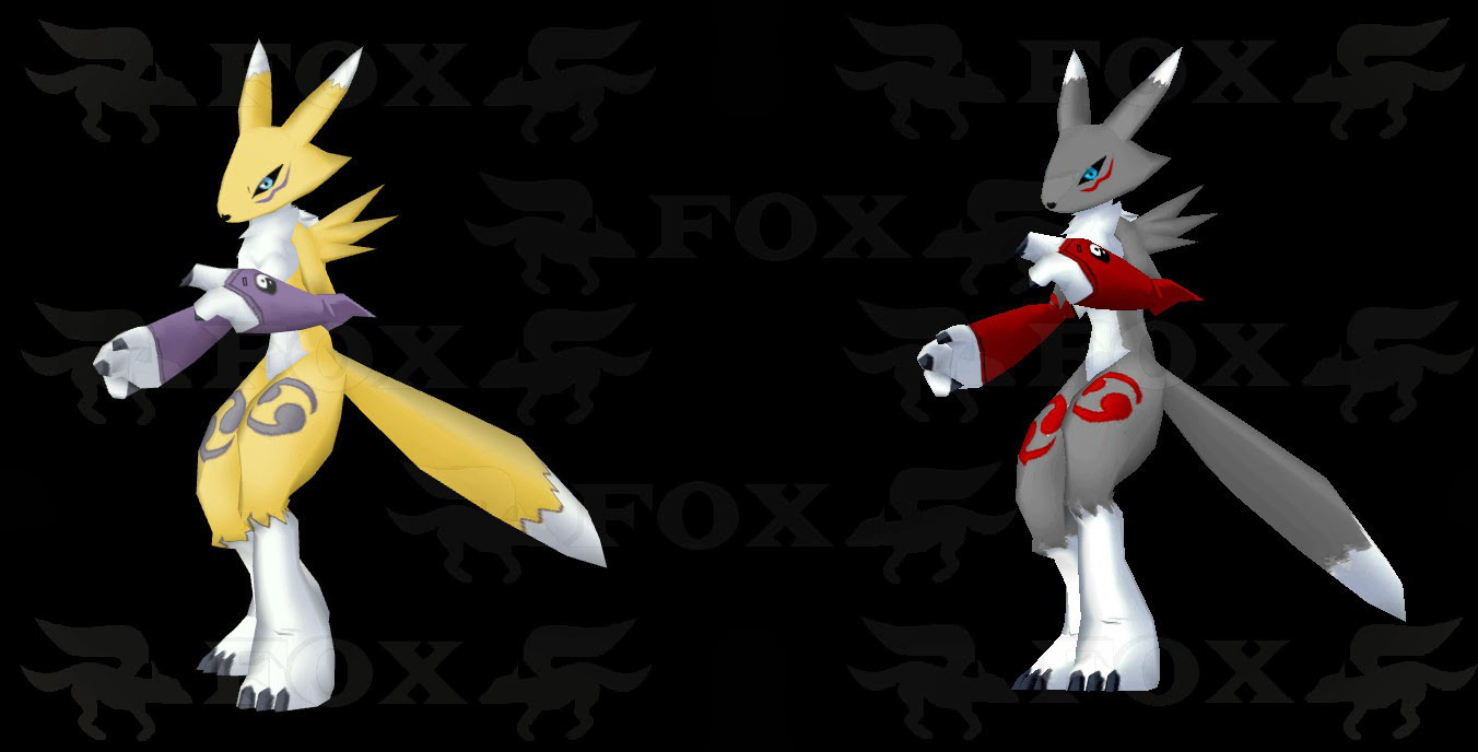 Game Itu Mudah | Tutorial dan Tips Bermain Game Online: Digimon Masters ...