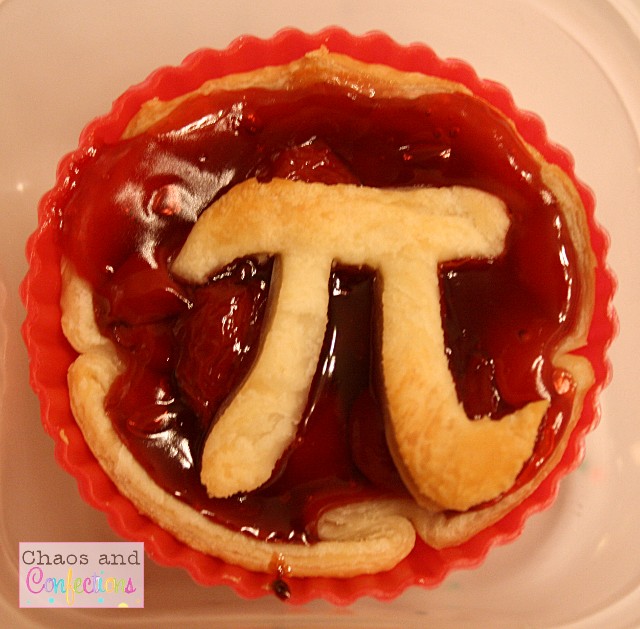 Chaos and Confections: Happy Pi Day!
