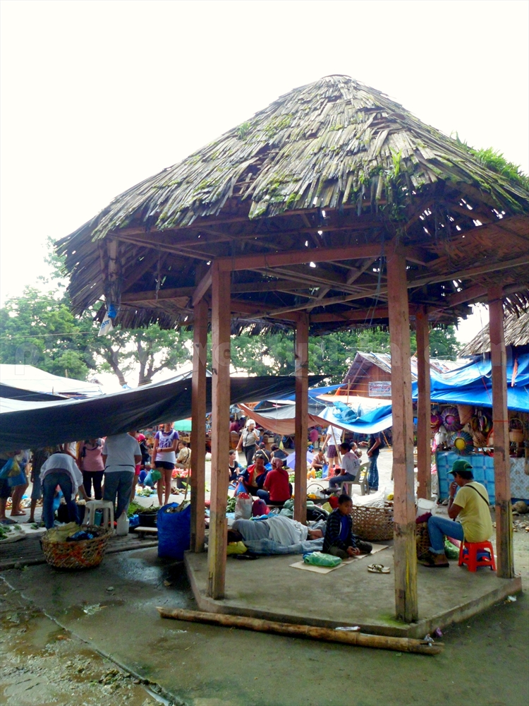 North Cotabato - Strolling around Kidapawan City, "A Spring in the ...