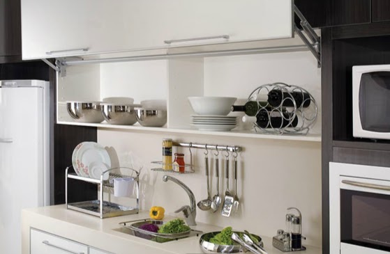 {Dica} Para conservar seu Inox - ♥ Inspire e Decore ♥