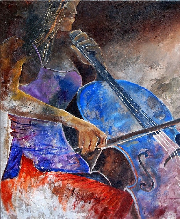 Pol Ledent(I)... - Kai Fine Art