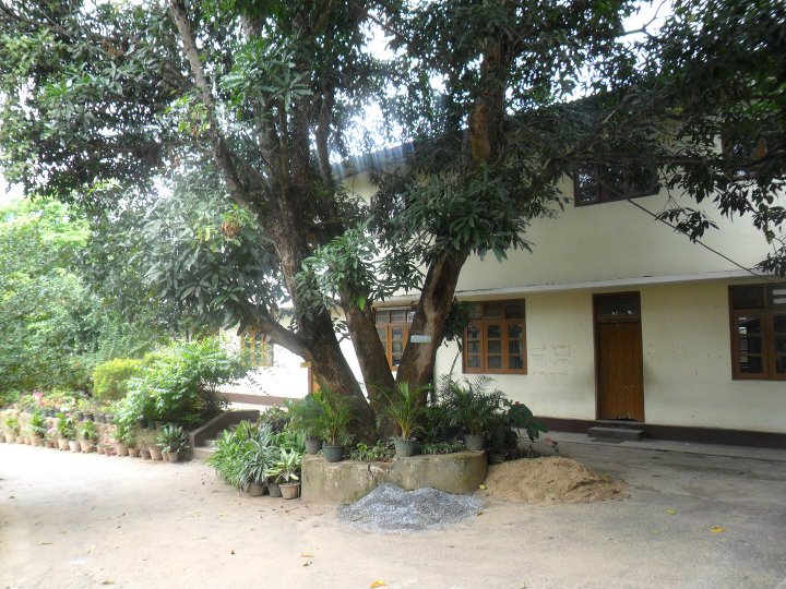Seethadevi Girls' College: Gallery