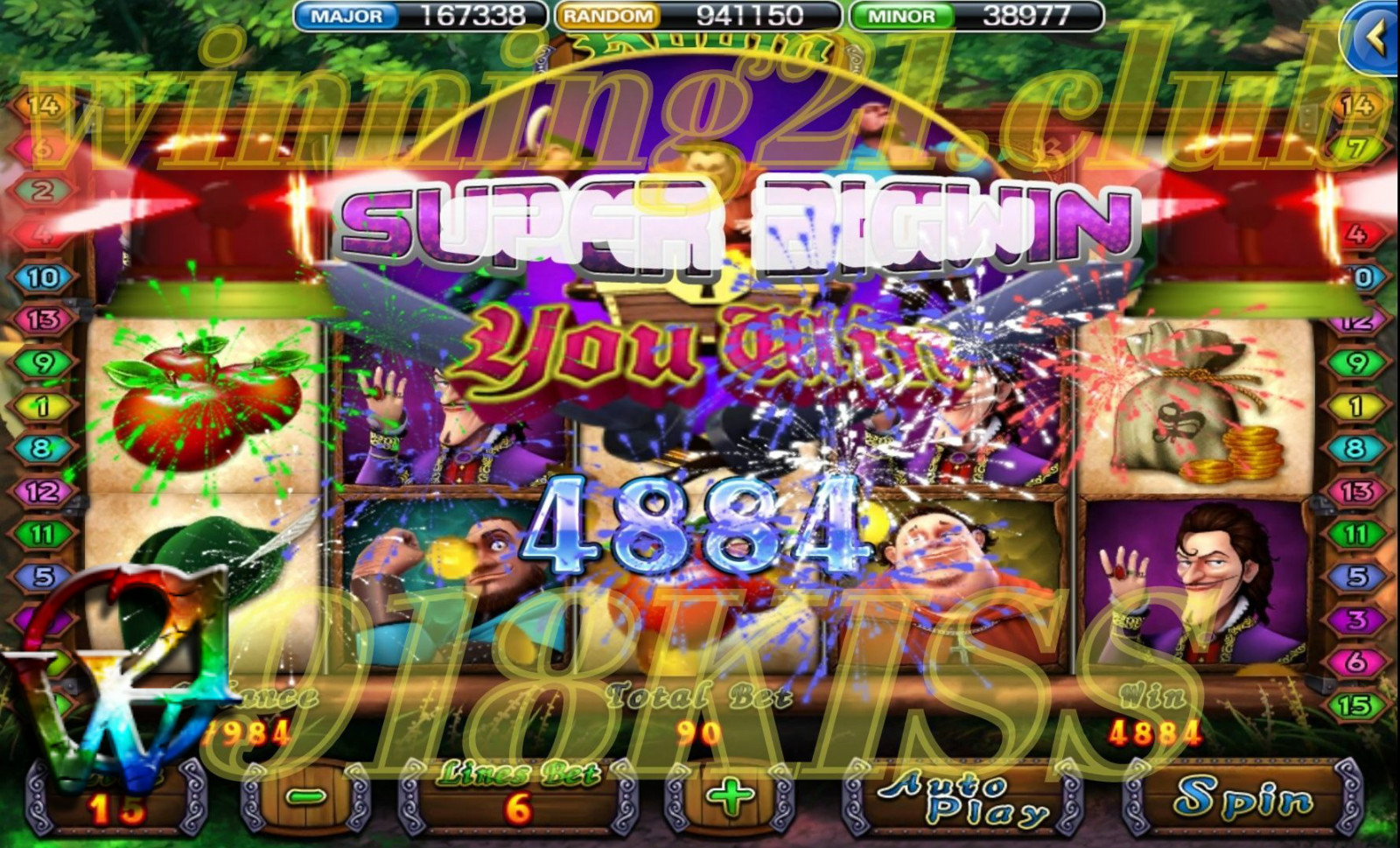 Register 918KISS Malaysia & Singapore and Enhance The Change Of Winning ...