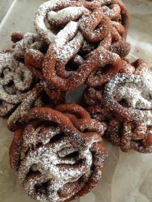 baking news to you: Struvor