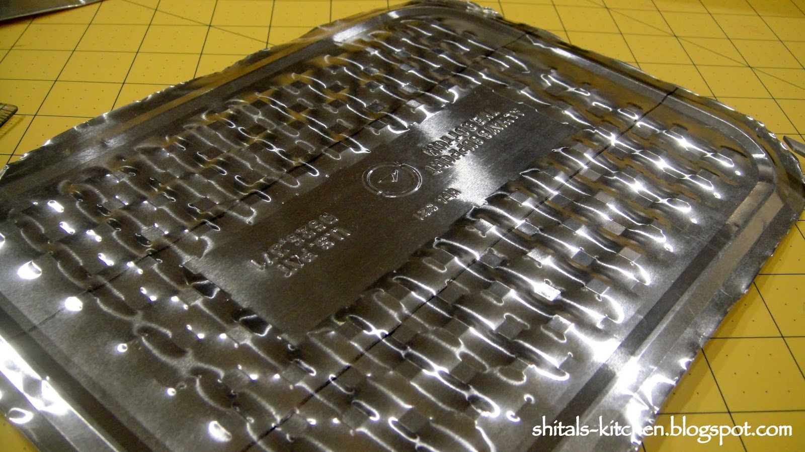 Shital's-Kitchen: DIY- Cookie Cutter