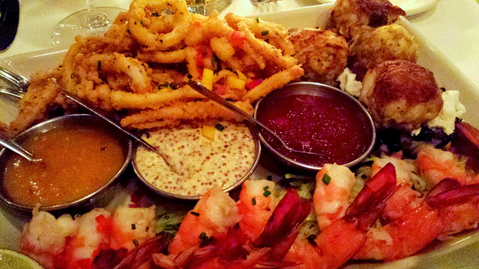 True Foodie Sound Bites: Mahogany Prime Steakhouse: Seriously...best ...