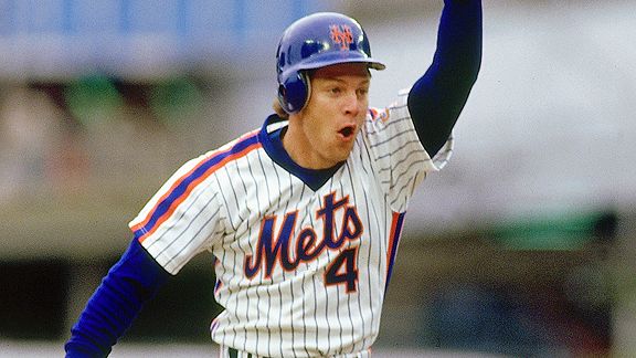 Studious Metsimus: The Mets That Got Away: Lenny Dykstra