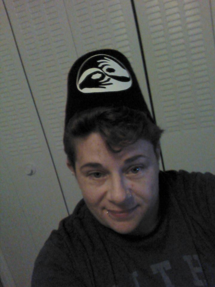 Cassandra Gill's Instagram, Twitter & Facebook on IDCrawl