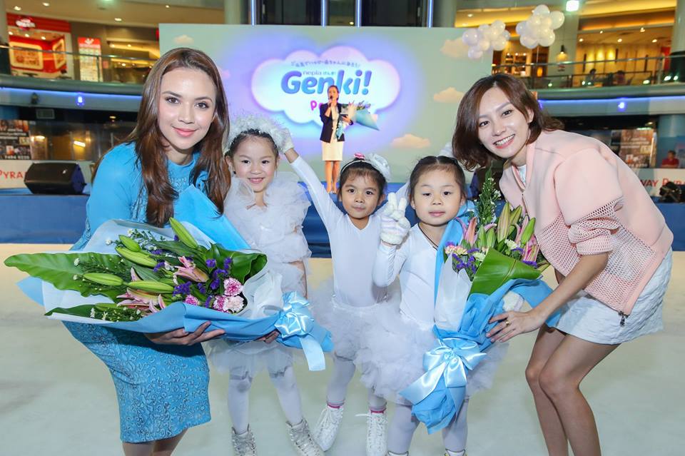 My Mom's Best: Genki! Launches New Diaper Pants On Mother's Day