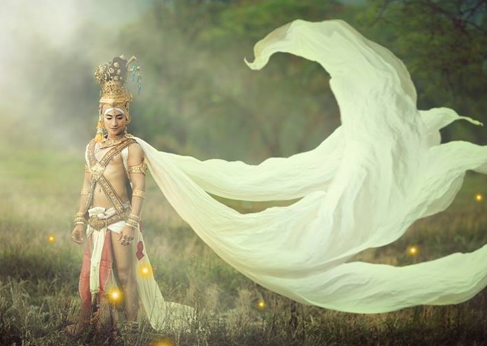 Bicolano Myths : BULAN