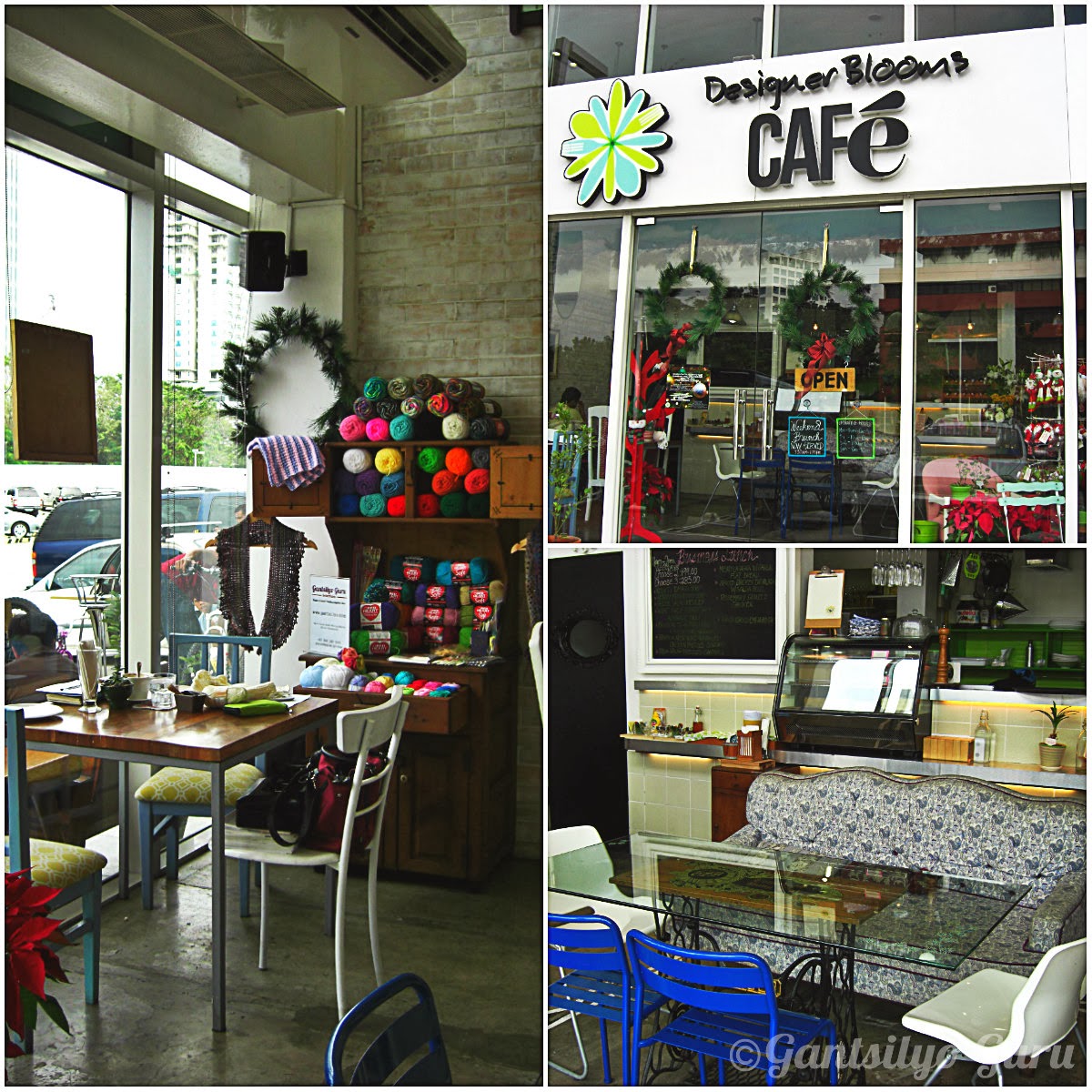 Gantsilyo Guru: And The Yarn Cabinet Has Travelled