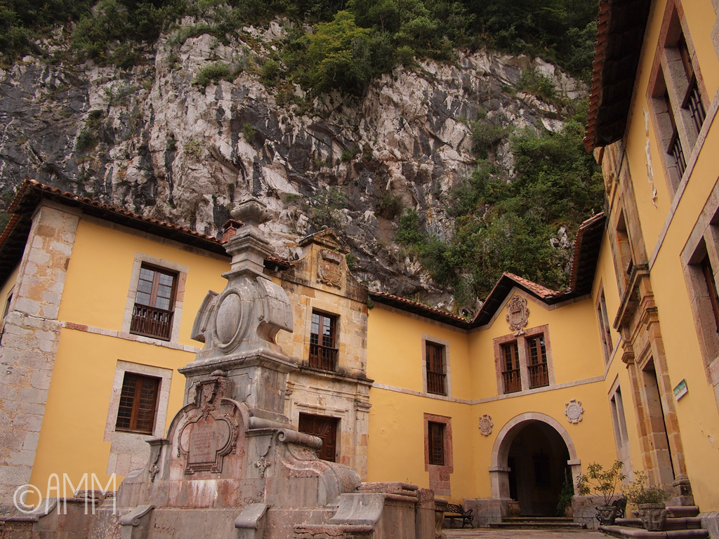 Spanish Gems: Cangas de Onís