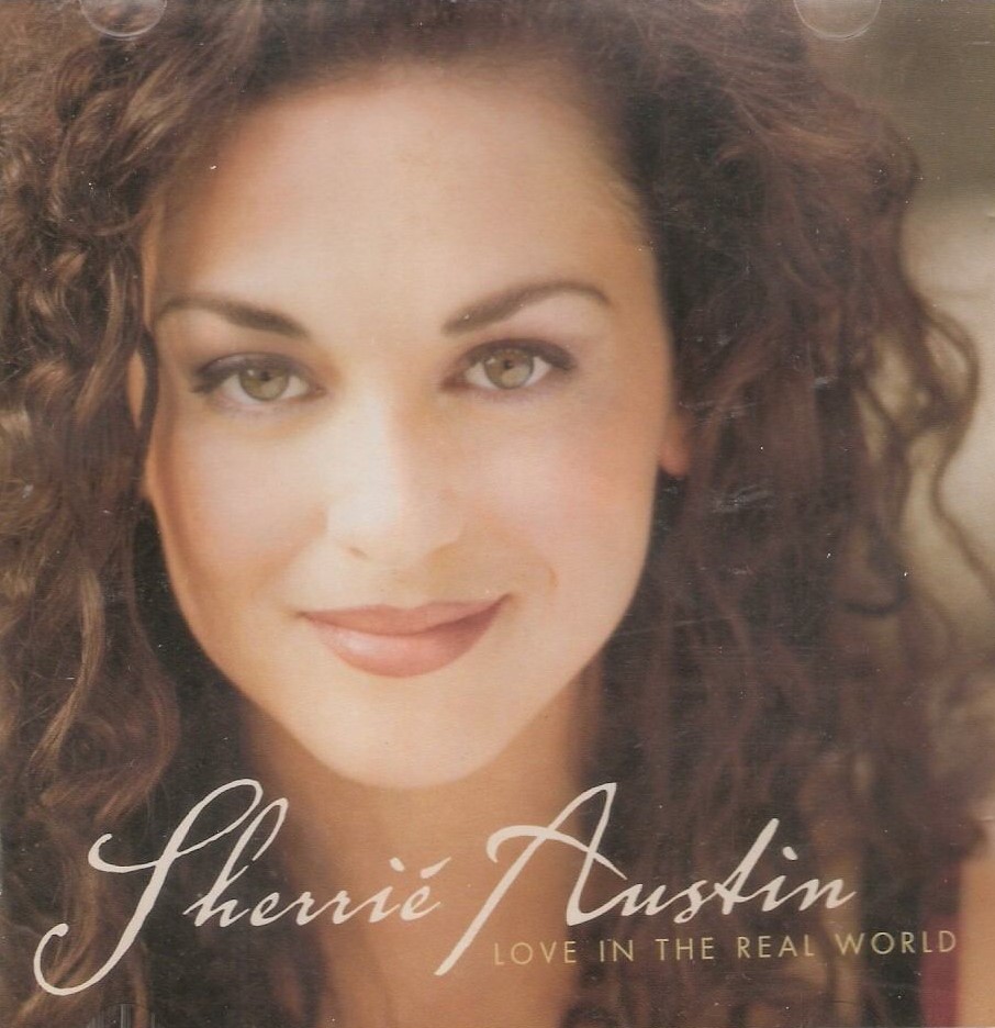 el Rancho: Real World - Sherrie Austin (1999)