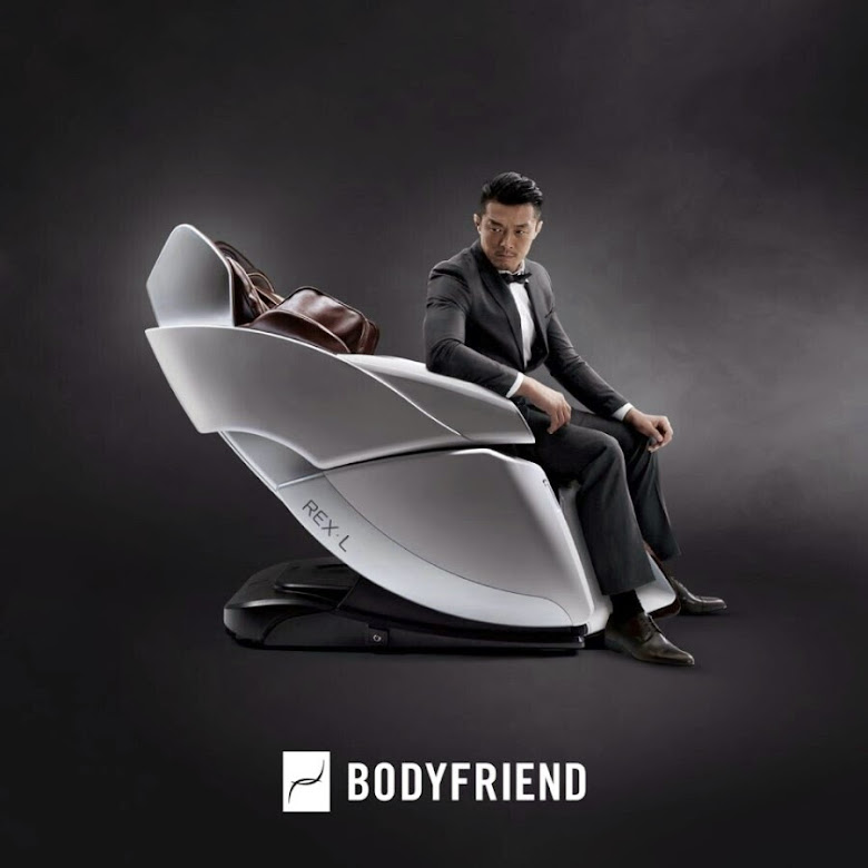 Healthy Life with Bodyfriend