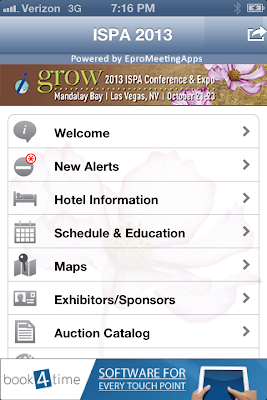 amandaplaysjax: International Spa Association: Taking a look at ISPA ...