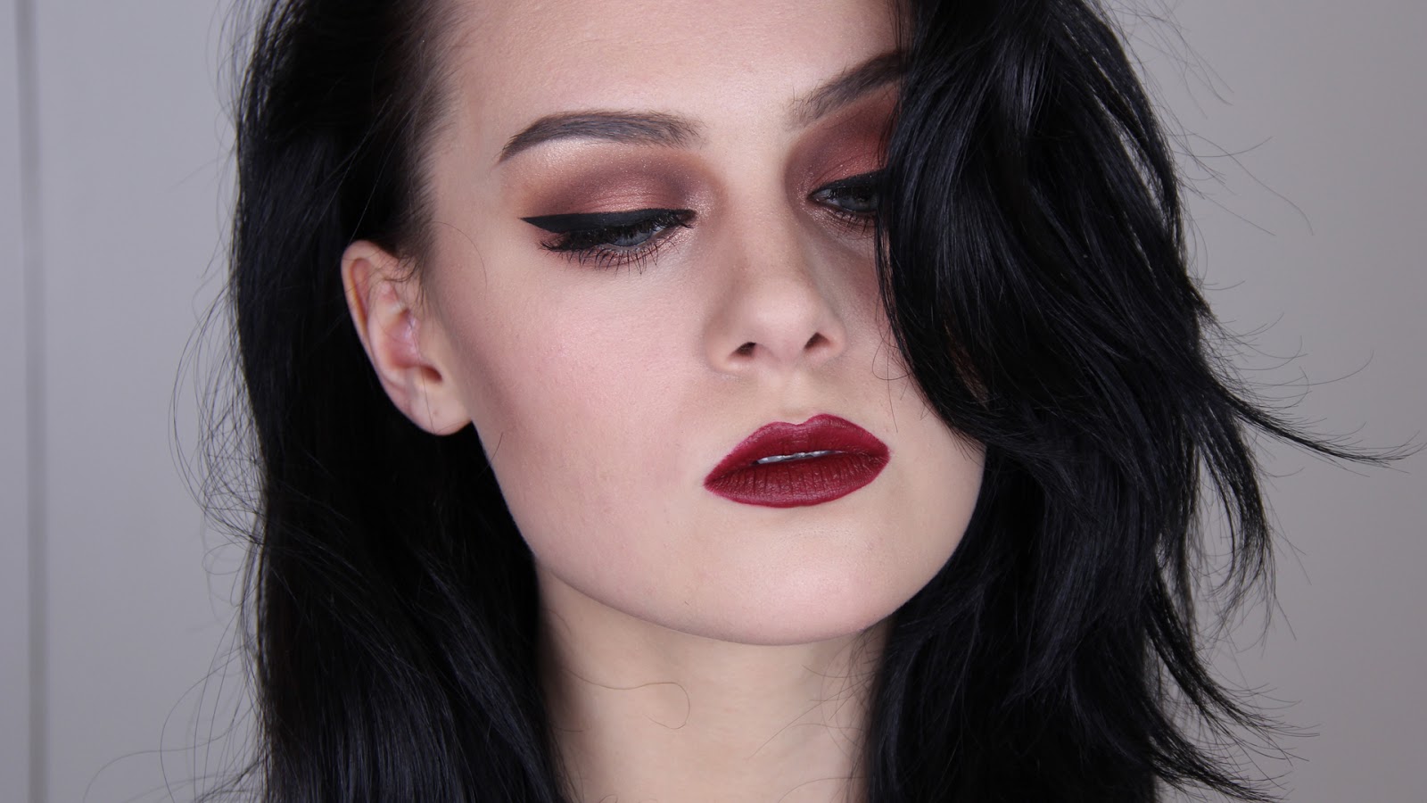 Emma Pickles: Makeup of the Month | November