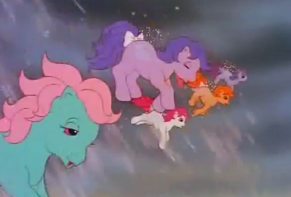 Equestria Daily - MLP Stuff!: Who Exactly is The SMOOZE? Prepare For ...