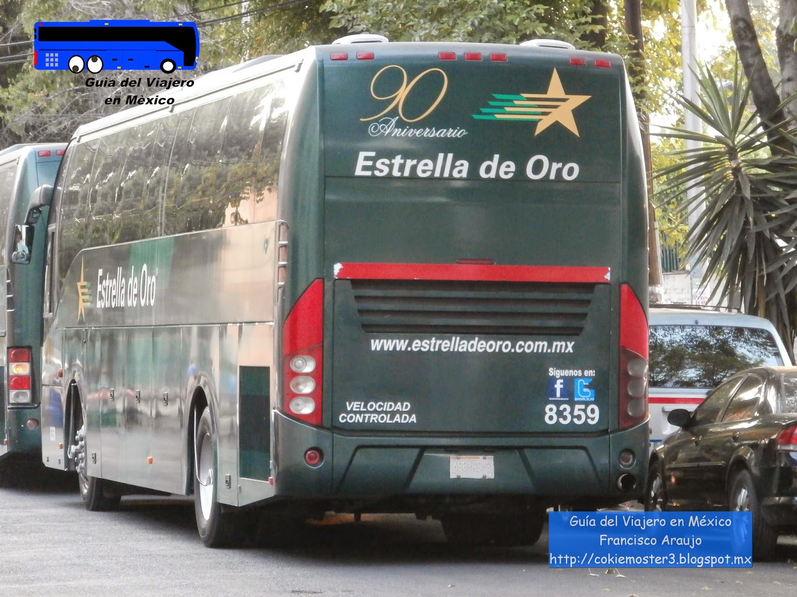 Historia de Estrella de Oro