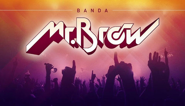 Resenha do Rock: Saibam mais sobre a MR. BROW