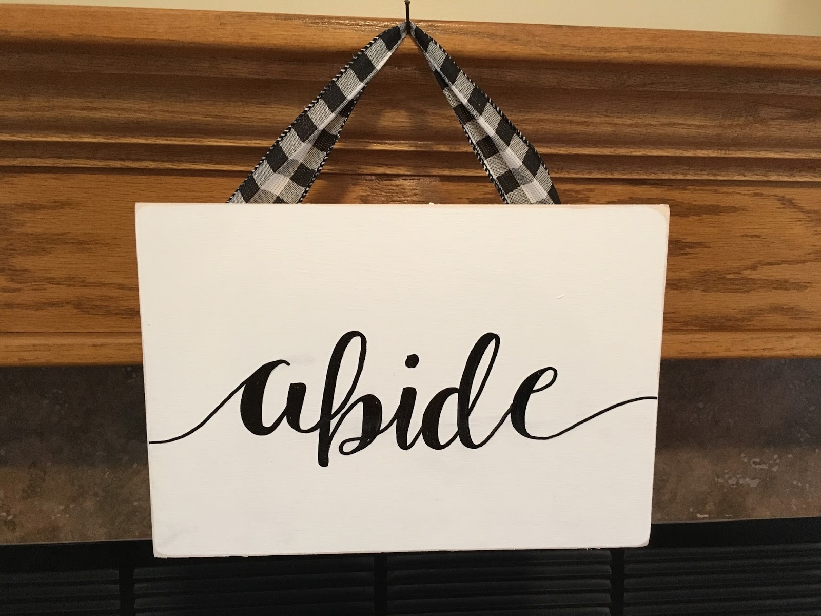Word For 2018 Abide word-for-2018-abide