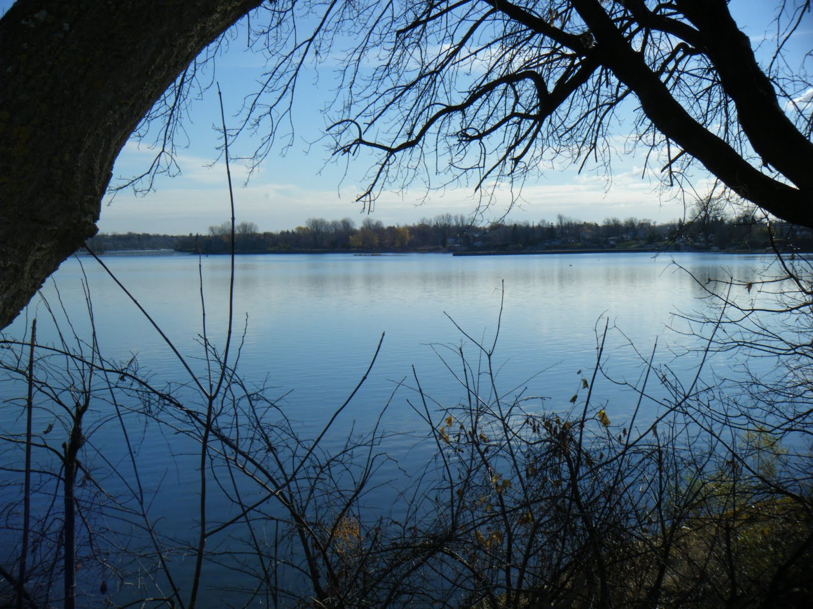Les Ami(e)s du Richelieu: Paysages du Bassin de Chambly