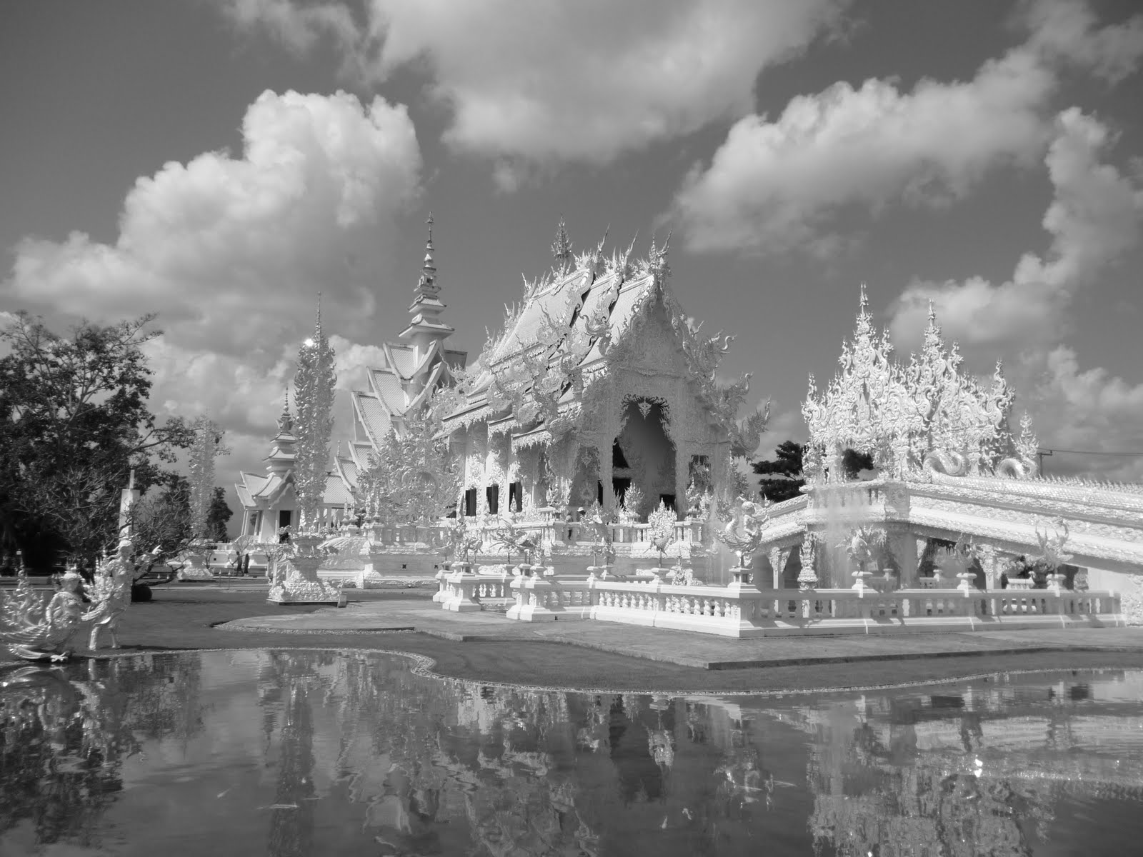 The Wandering Miltonian: Day 20 - 22: Chiang Rai Hilltribe Museum ...