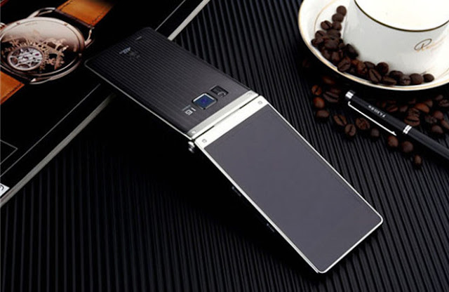 Análisis y Características del Samsung W2016 | Mi Hola Mundo