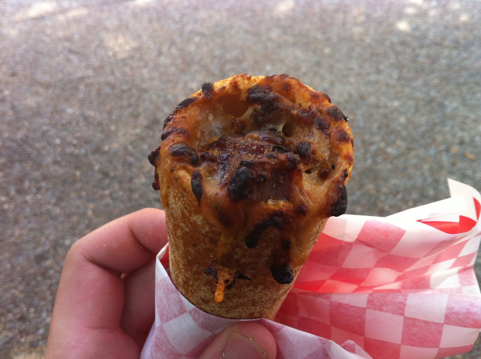 The Barbecue Fiend: July 2013