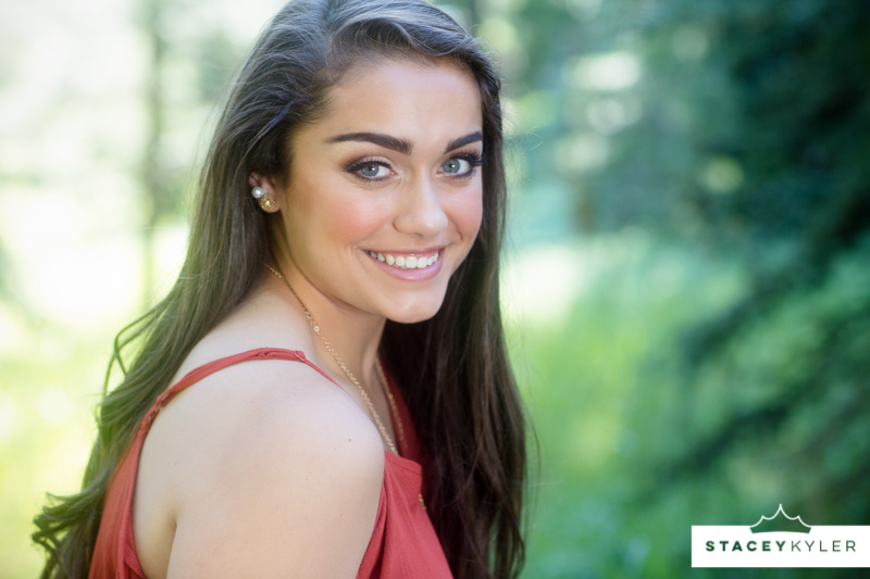 Stacey Kyler Seniors: DENVER SENIOR PHOTOGRAPHER: SYDNEY STARKEY ...